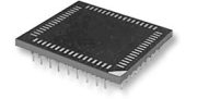 68-Pin PLCC w/Die Flipped-to-68-Pin PGA for 87C196 IC and Others – P/N ...